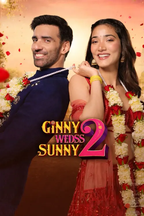 Download Ginny Wedss Sunny 2 (2026) AMZN WEB DL {Hindi DD5.1} Full ...