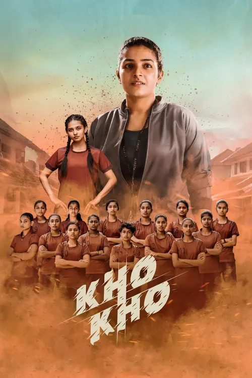 Download Kho Kho (2021) Dual Audio [Hindi + Malayalam] 480p [400MB ...