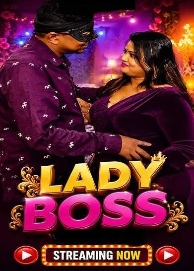 Lady Boss (2026) Hindi Short Film 720p HDRip [550MB] | Free Download ...